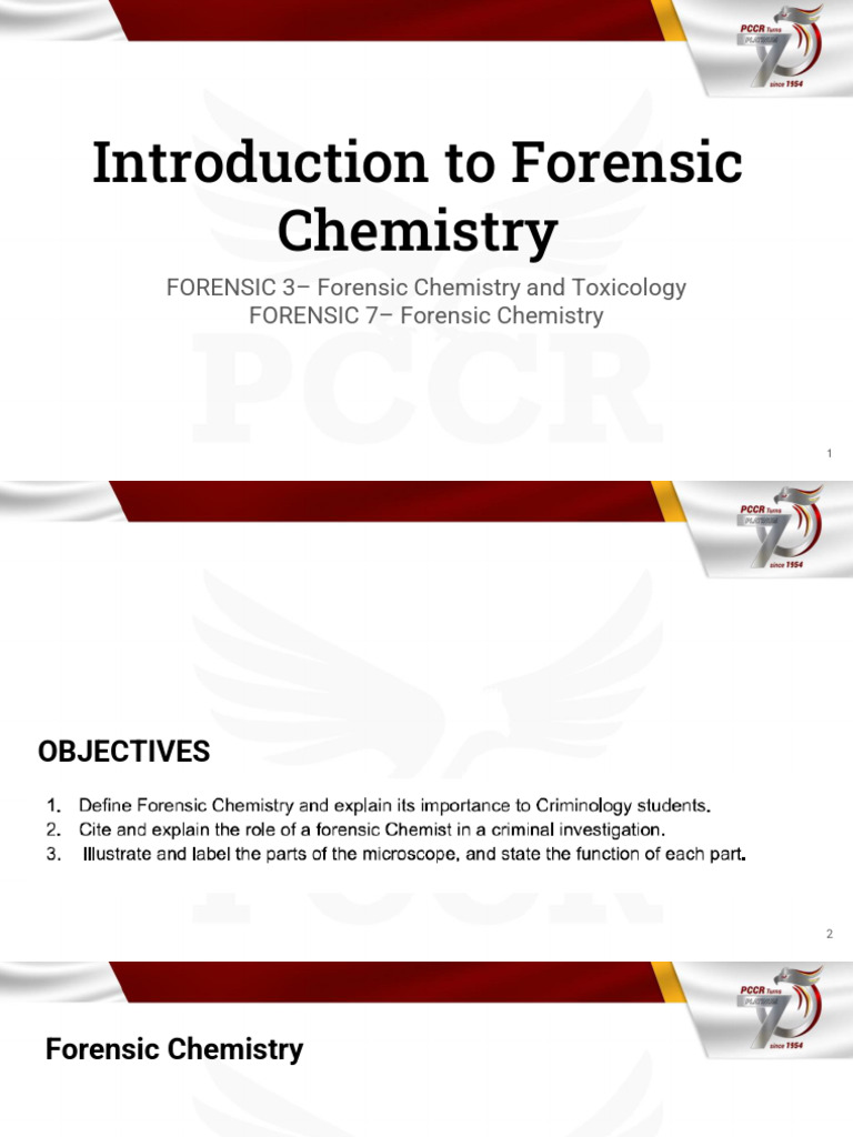Slide 2 | Download Free PDF | Forensic Science | Witness