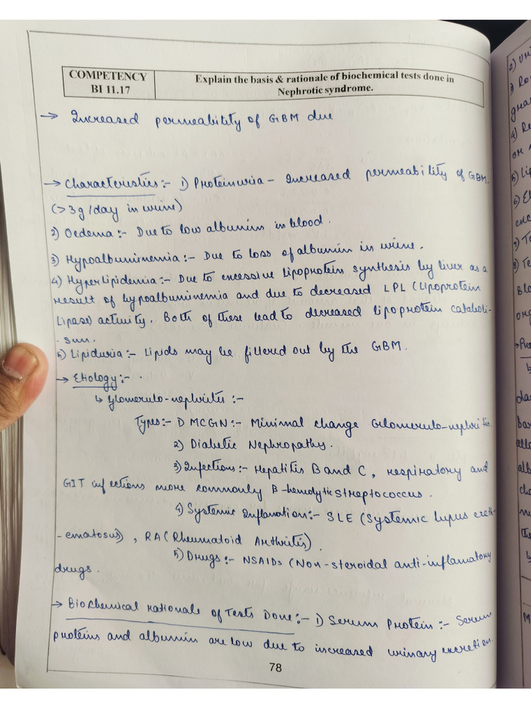 Biochem | PDF