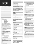 Trench Crusade Roster Builder | PDF | Rifle | Sniper