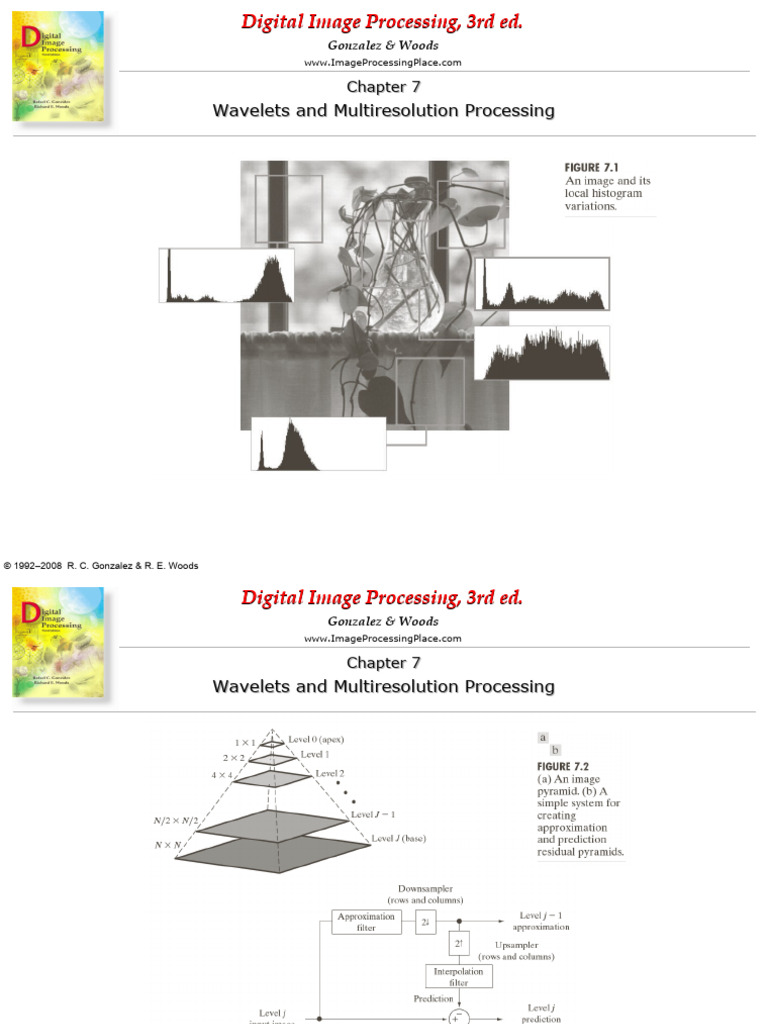 DIP3E Chapter07 Art | PDF | Digital Technology | Recording
