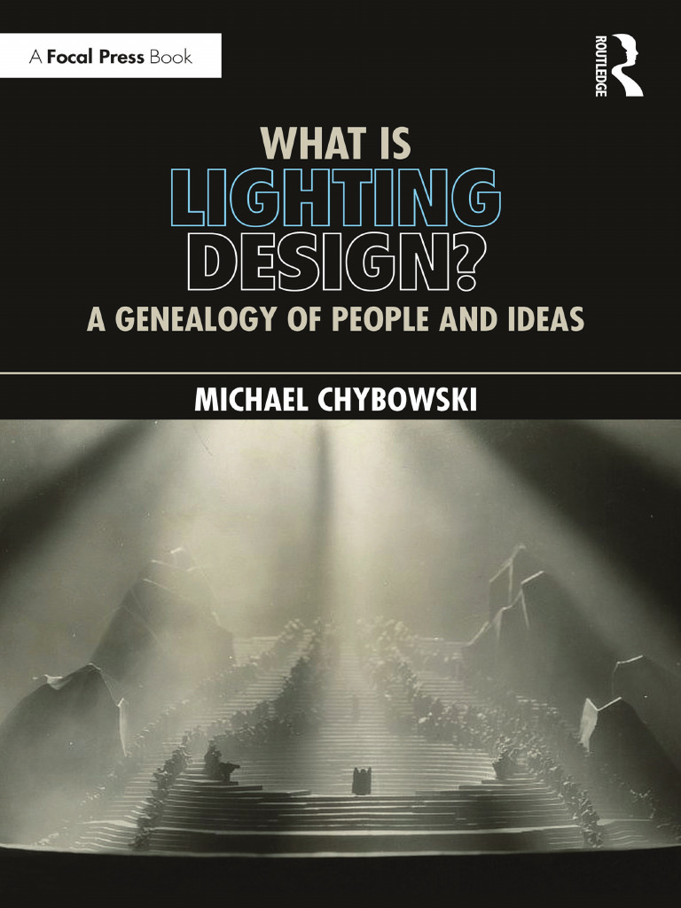 What Is Lighting Design | PDF | Oresteia | Perspective (Graphical)