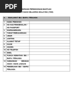Permit Masuk Manual | PDF