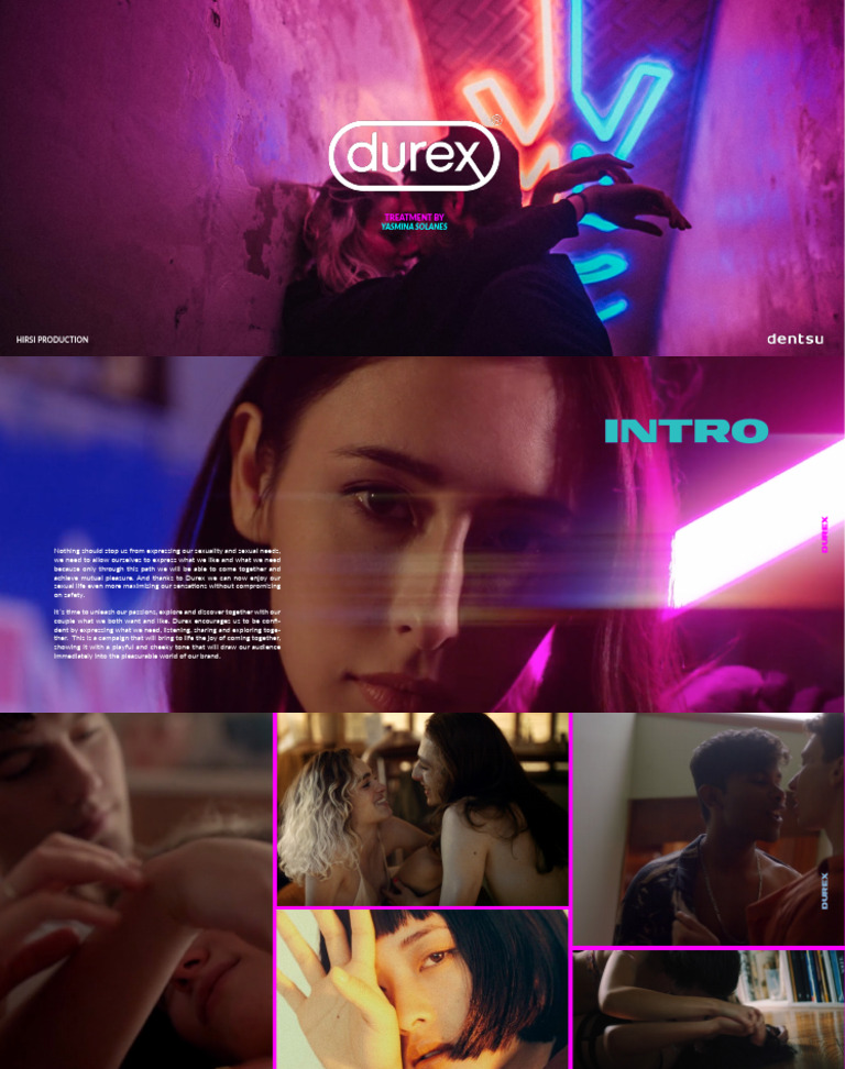 Yasmina Durex | PDF | Camera