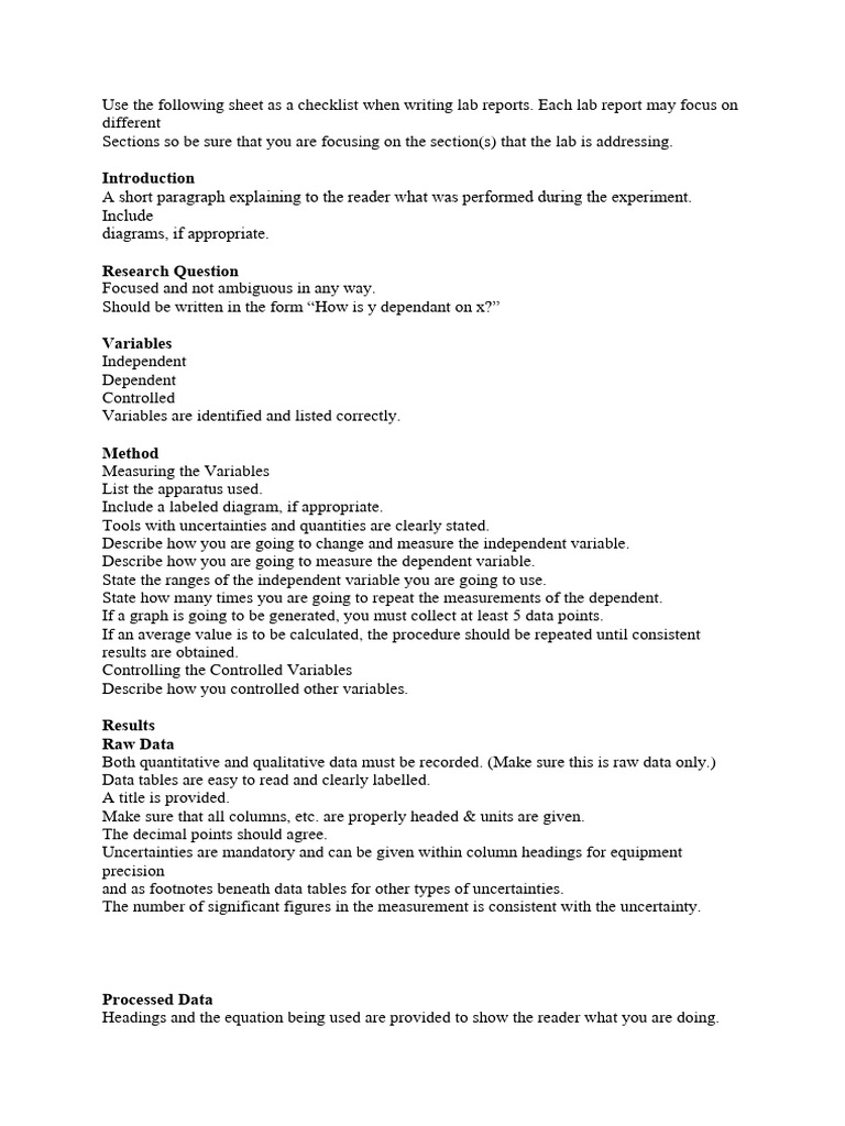 Ia Format Ess | PDF | Uncertainty | Significant Figures