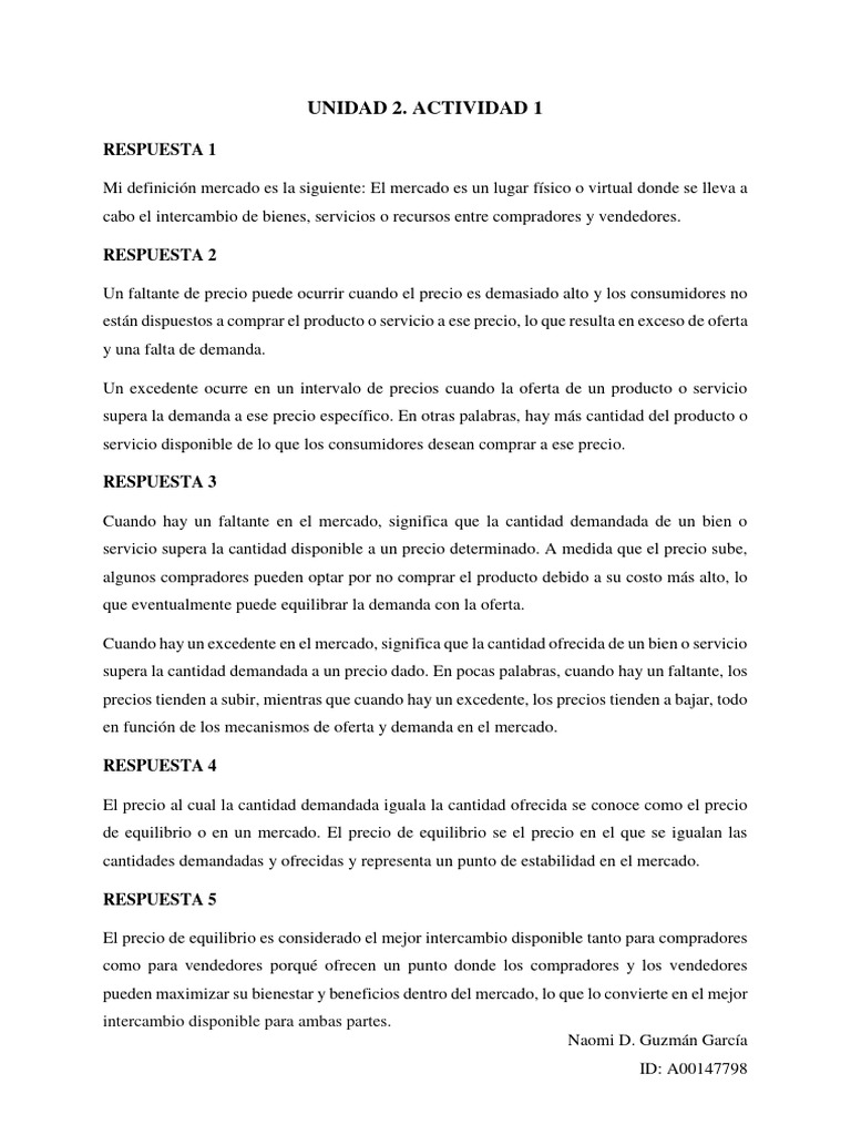 Guzman Garcia Naomi-Guzman Garcia Naomi-Nálisis Reflexivo PDF | PDF