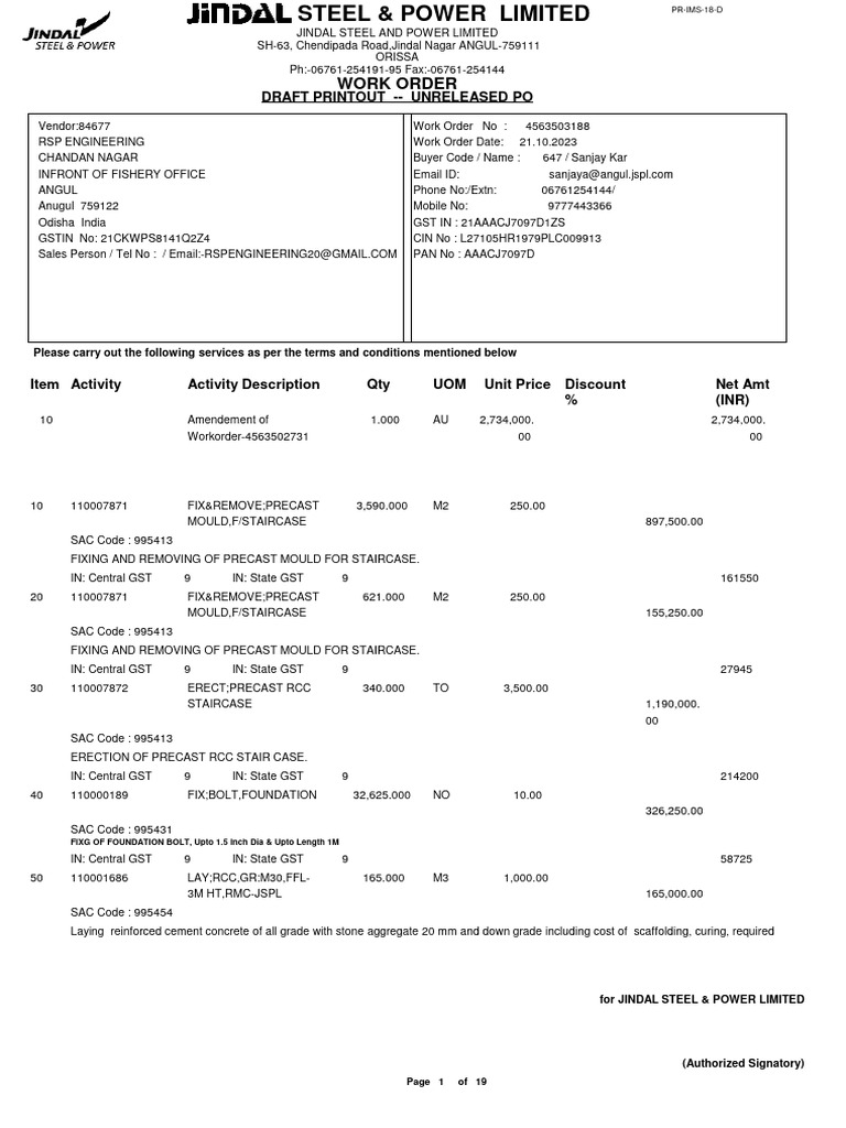 Amendment of RSP Steps (3188) | PDF | Insurance | Employment