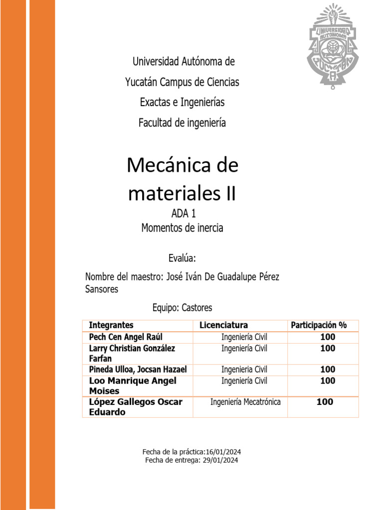 Practica 1 MF | PDF