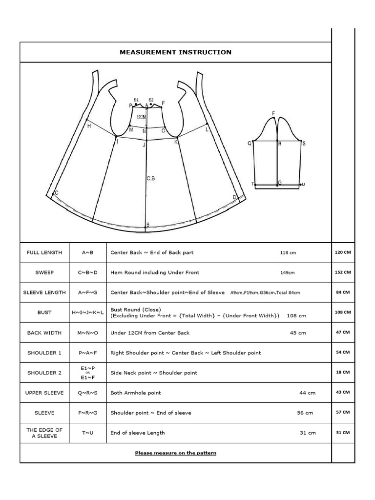RT7054MNX 080817 GF Measurement | PDF