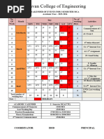 Cold Calling Tracking Sheet | PDF