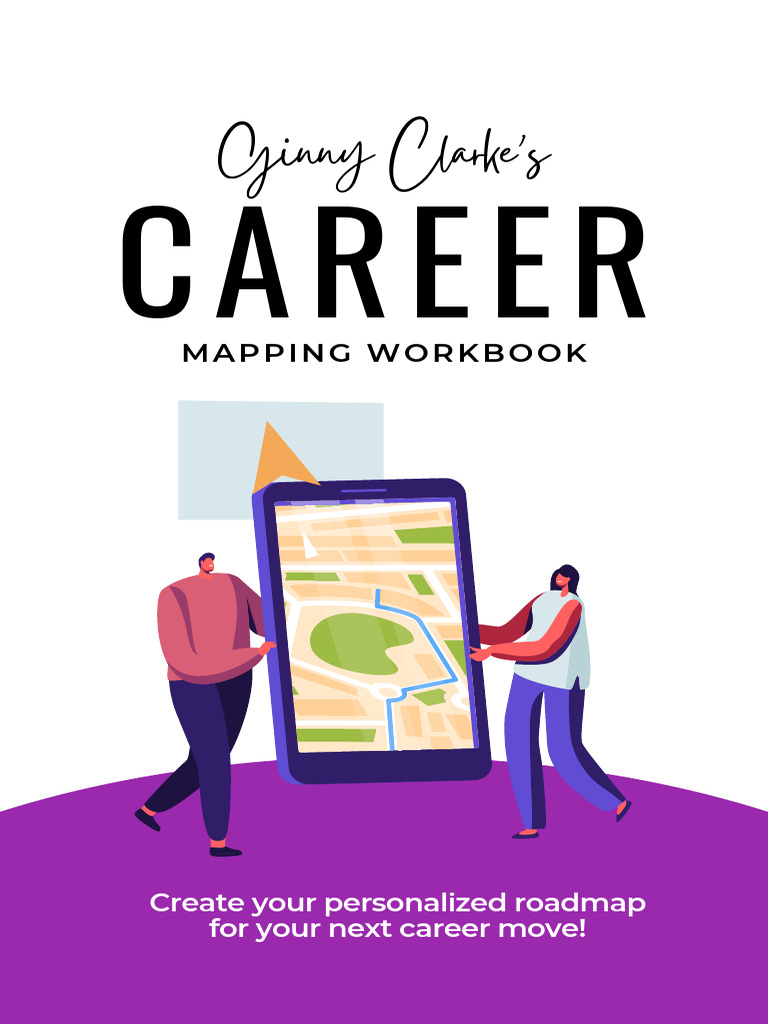2510f53 73e7 fd77 fd5 3cf5df225ac - Career - Mapping - Workbook | PDF ...