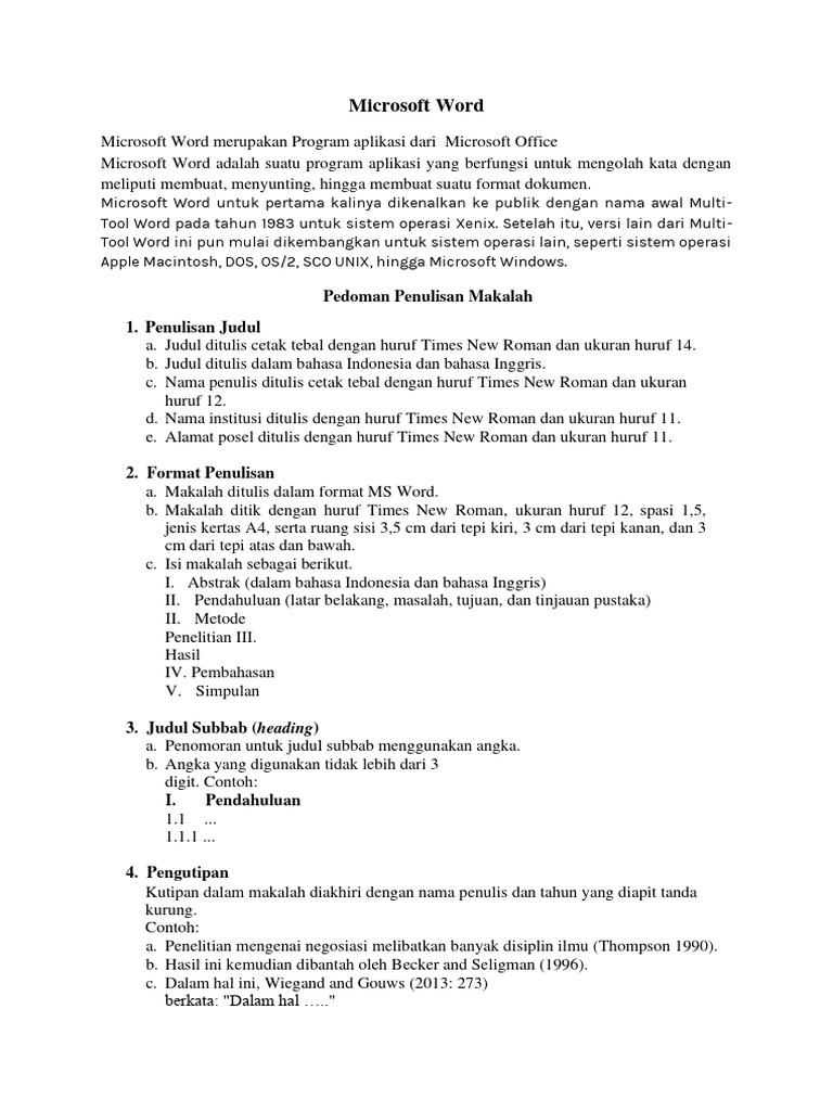 Materi TIK Kelas 10 | PDF | Seni | Komputer