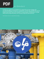 LSR Bypassing Safety Controls Toolbox Talk | PDF | Safety ...