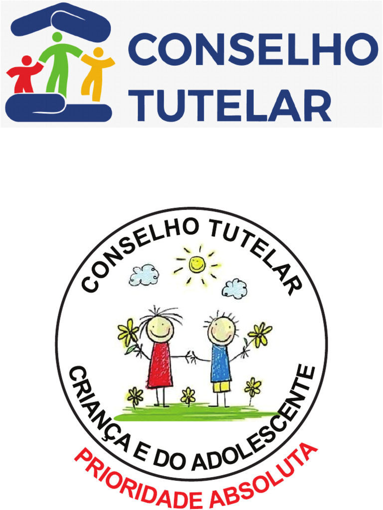 Logo Conselho Tutelar | PDF