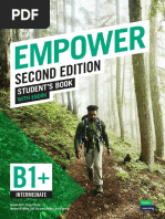 Empower - b2-2nd Edition-Upper-Intermediate-Student | PDF