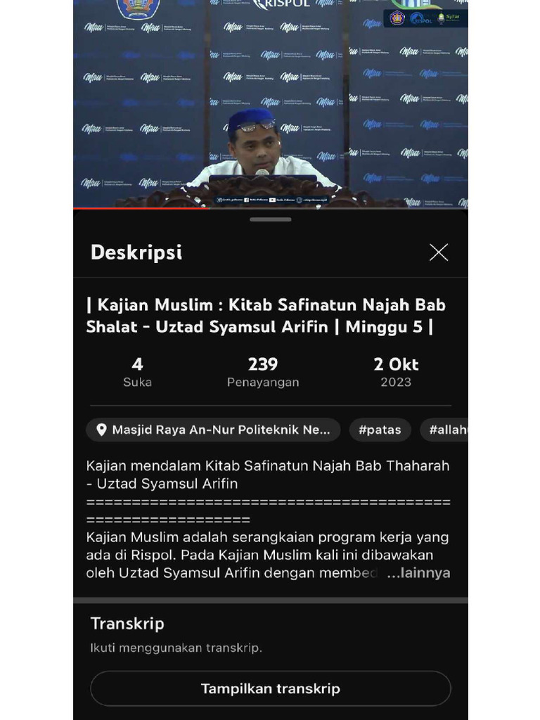 2021_D3 Teknik Sipil_1C_Zefanda Prastyo 3 | PDF