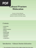 Emra Sportsmedicine Splint Guide PDF | PDF | Thumb | Hand