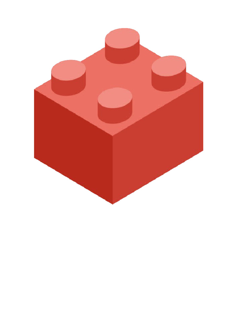 ICONOS - Legos | PDF