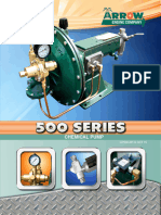 Mechanical Seal Drawing and Specifications | PDF