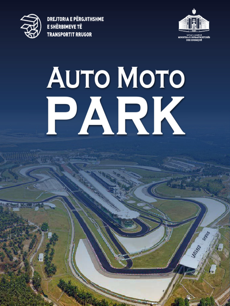 Auto Moto Park | PDF