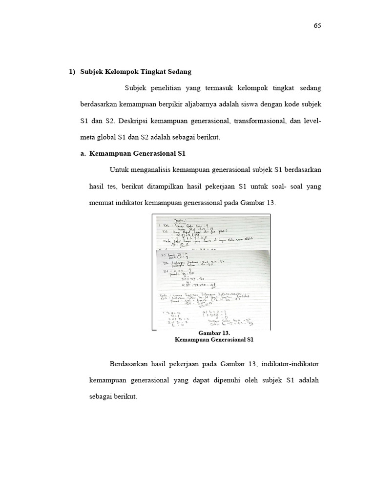 Bab Iv Part Ii | PDF