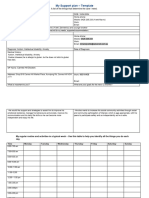CANS Care Needs Assessment Guide | PDF | Health Care | Psychology
