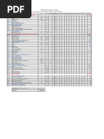 Documentación para La Inscripción en El Cpit PM | PDF