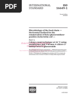 Iso 8199 2018 | PDF | International Organization For Standardization ...