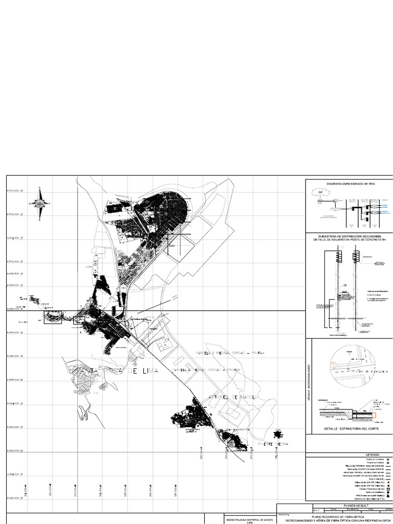 ANCON-CAD - Ver - 6.2 (1) (1) Model | PDF