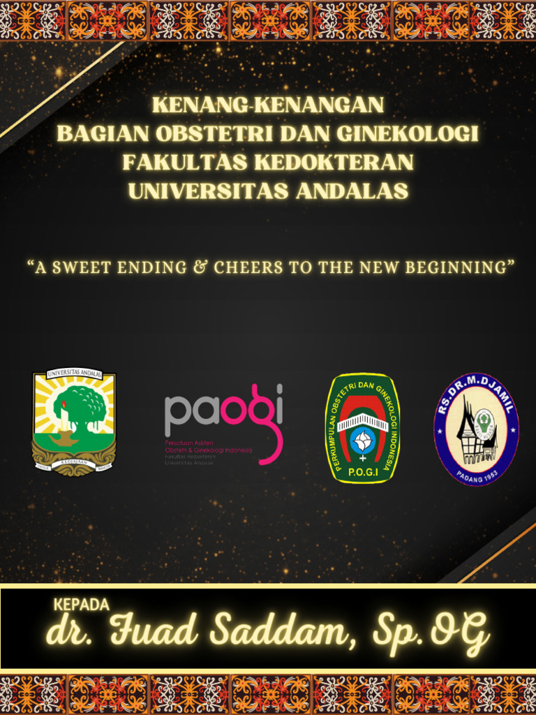 Undangan Non Formal 5 Mar | PDF