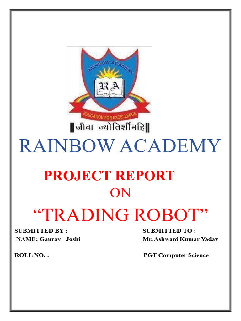 File On SYNOPSIS (By Gaurav Joshi & Ayush Gahtori) | PDF | Algorithmic ...