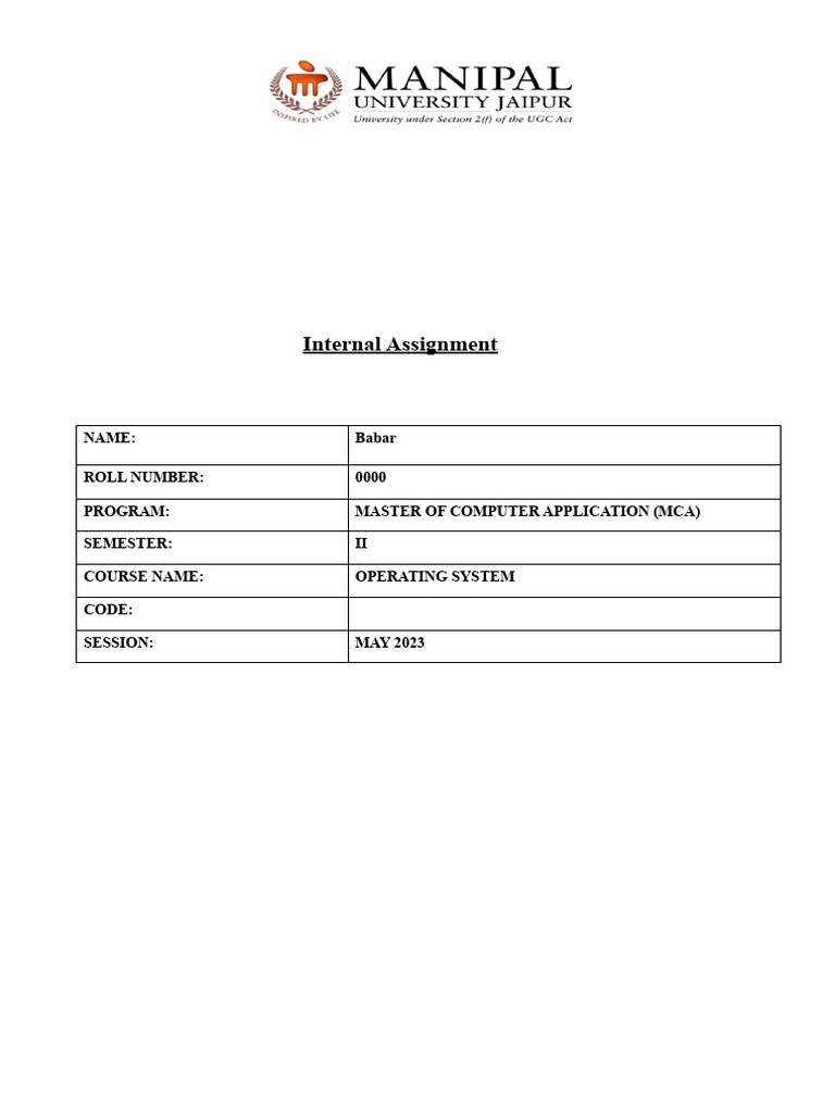 Operating System Architectures and Scheduling | PDF | Scheduling (Computing) | Kernel (Operating ...
