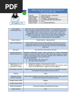 Modul - Food and Drink | PDF