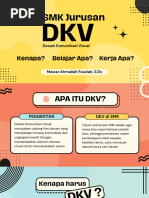Logo DKV Konsep Fix | PDF