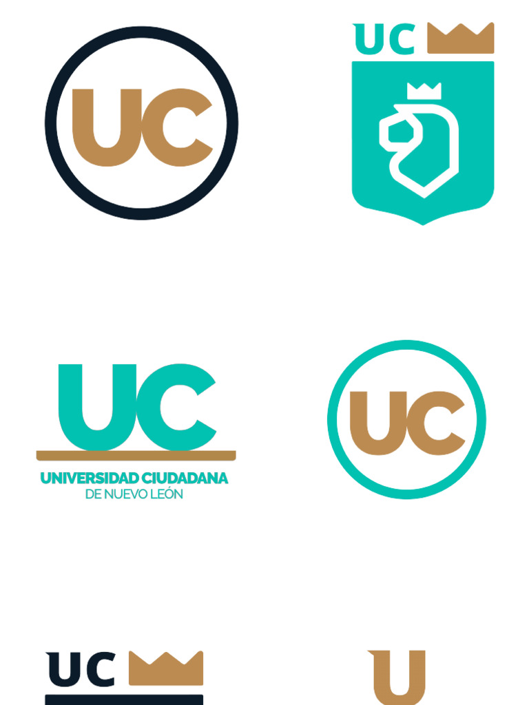 Logos Uc | PDF
