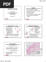Heat and Mass Transfer R K Rajput Compress | PDF
