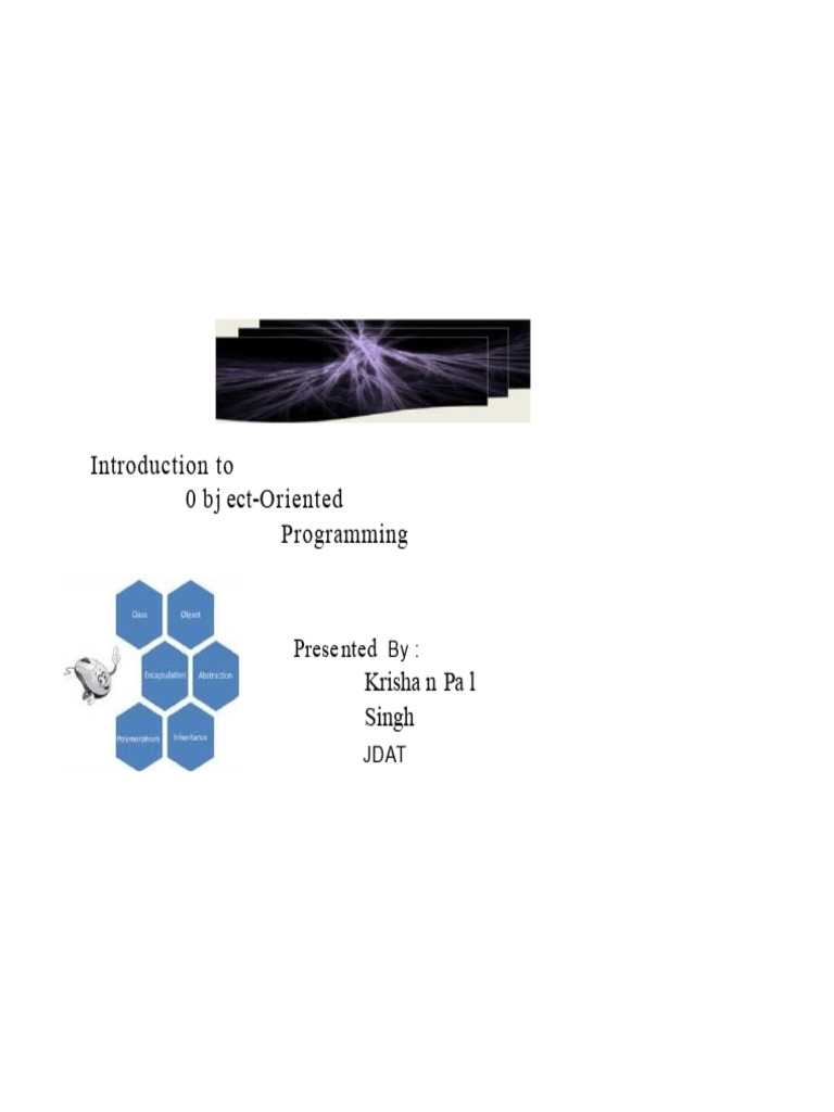 1 (20 Files Merged) | PDF | Object Oriented Programming | Class (Computer Programming)