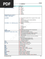 IATA Other Charge Regulation | PDF | Customs | Consumer Goods