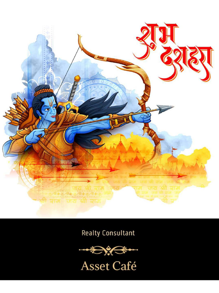 Dussehra | PDF