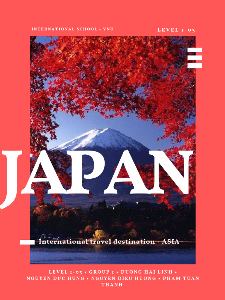 Writing Project Level 1 - Sample | PDF | Cuisine | Foods