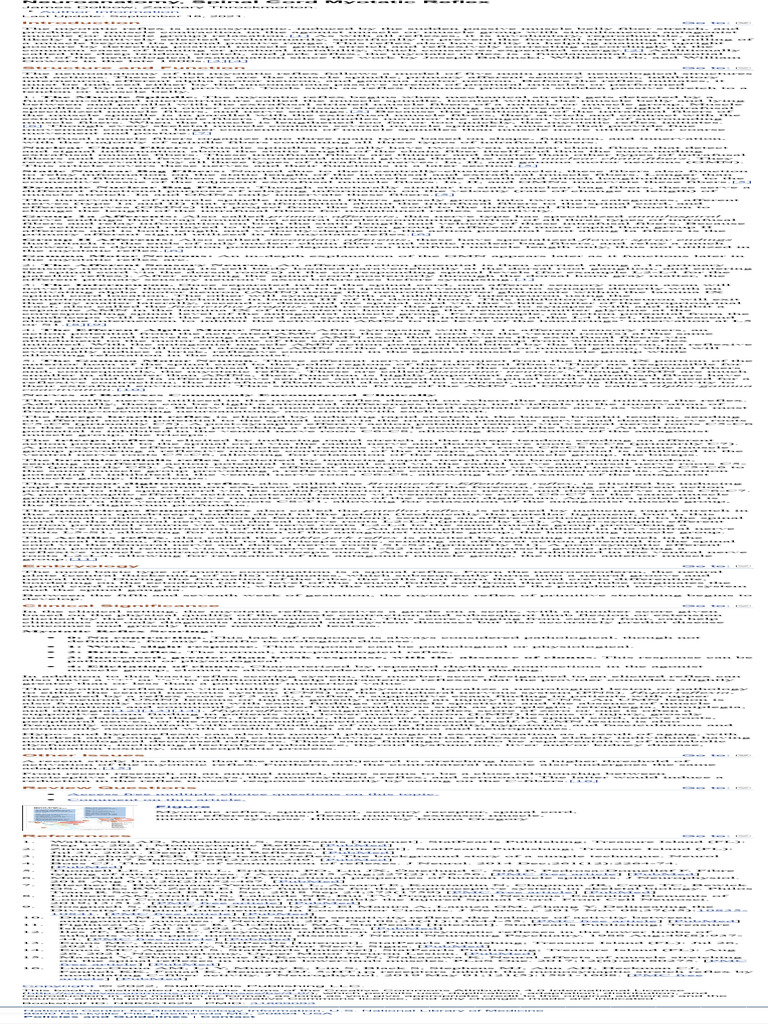Neuroanatomy, Spinal Cord Myotatic Reflex - StatPearls - NCBI Bookshelf ...