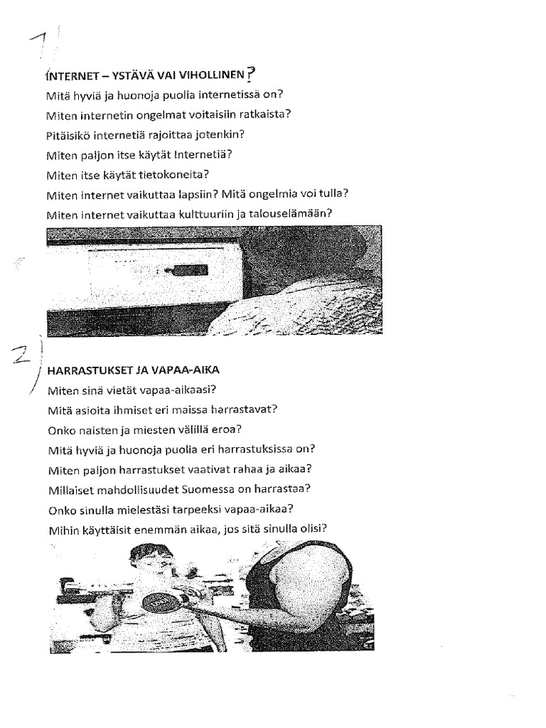 Tausta | PDF
