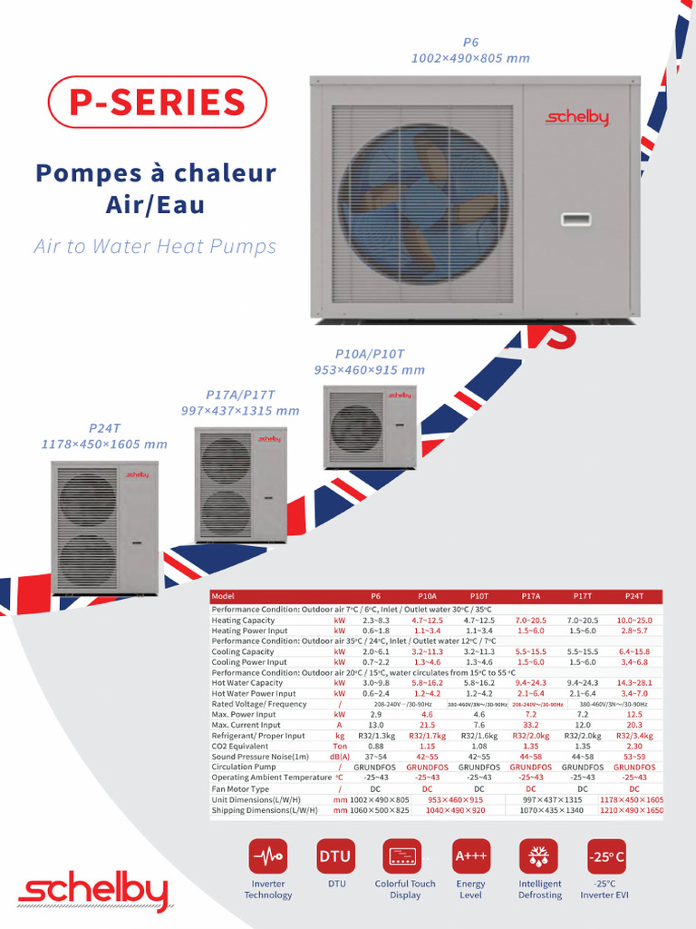 Schelby Catalogue Hq-Pages-2-3 | PDF