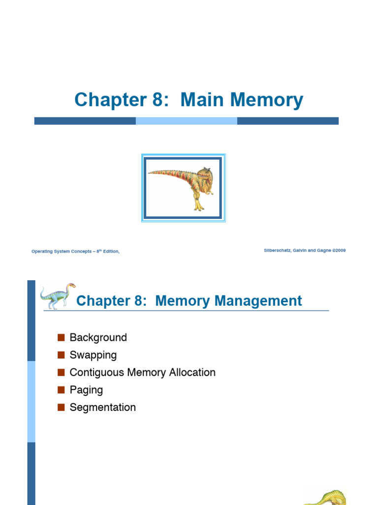 ch8 Isra | Download Free PDF | Software | Data