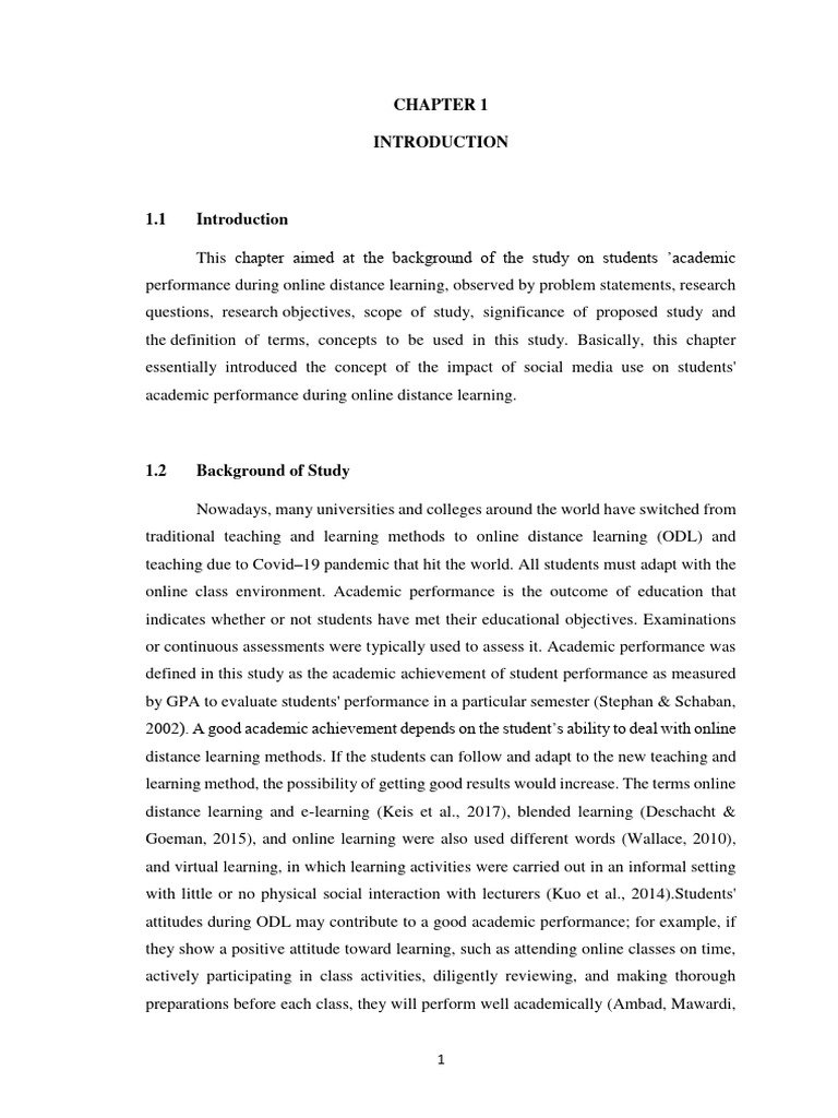 Sample Reports Ads511 | PDF | Popular Culture & Media Studies | Social ...