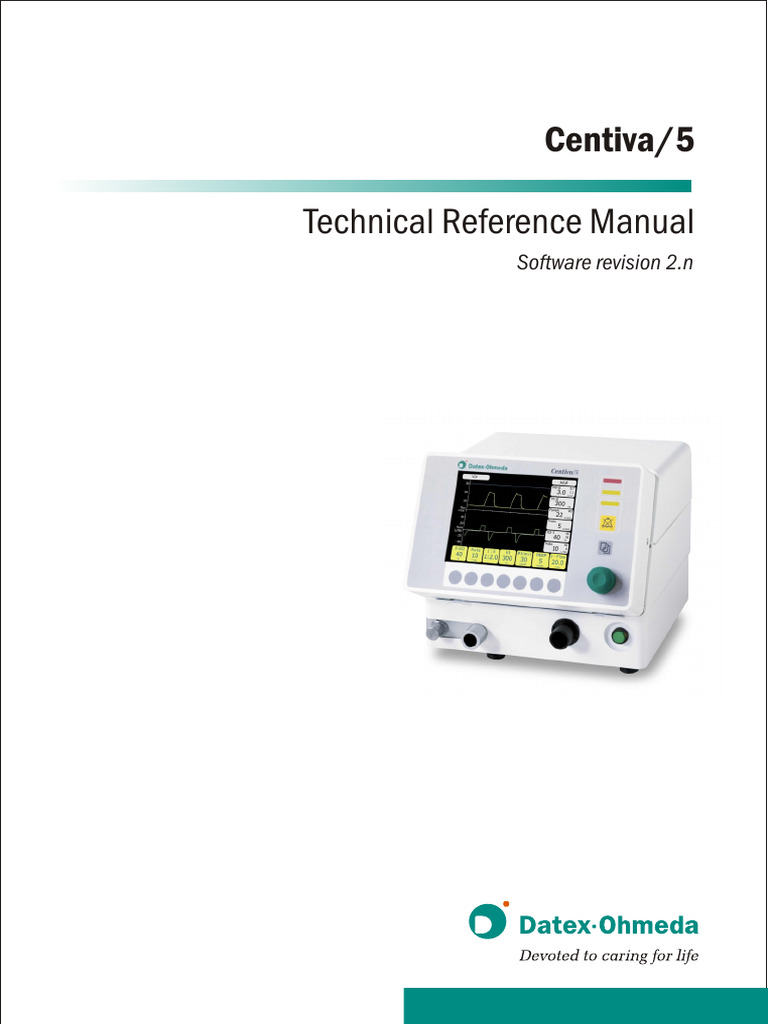Manual de Servicio Centiva | PDF | Electrical Engineering ...