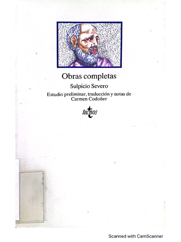 Sulpício Severo | PDF