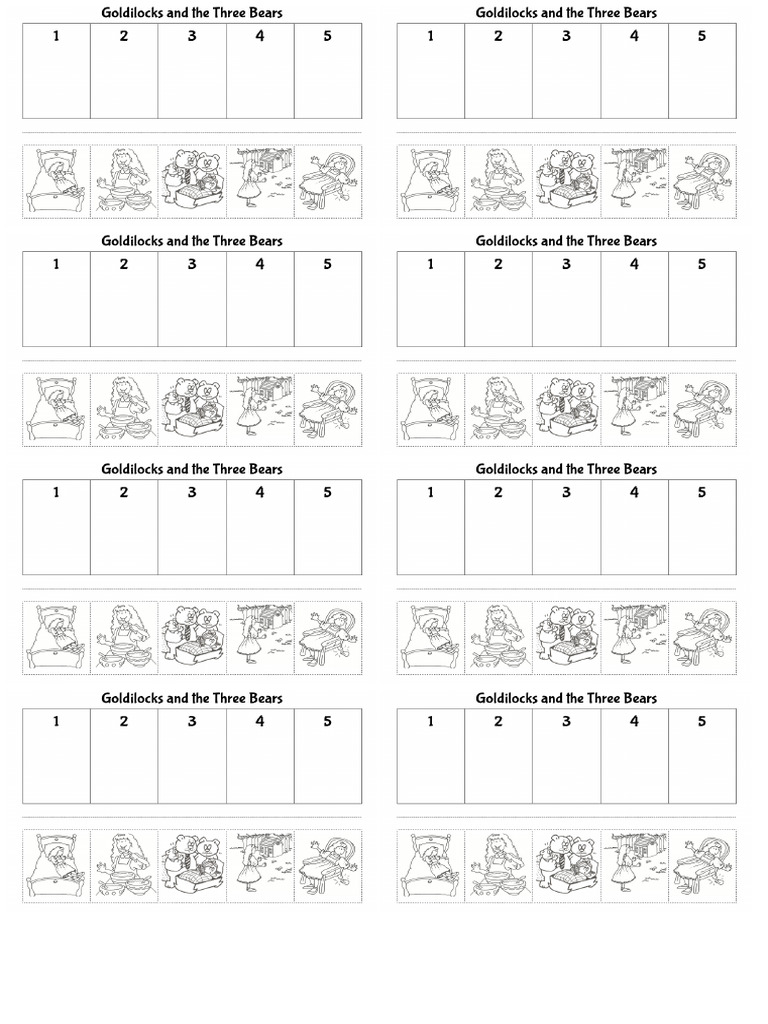 Sequencing Goldilocks | PDF