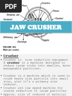 Essa JC2501 Jaw Crusher | PDF | Manufactured Goods | Equipment