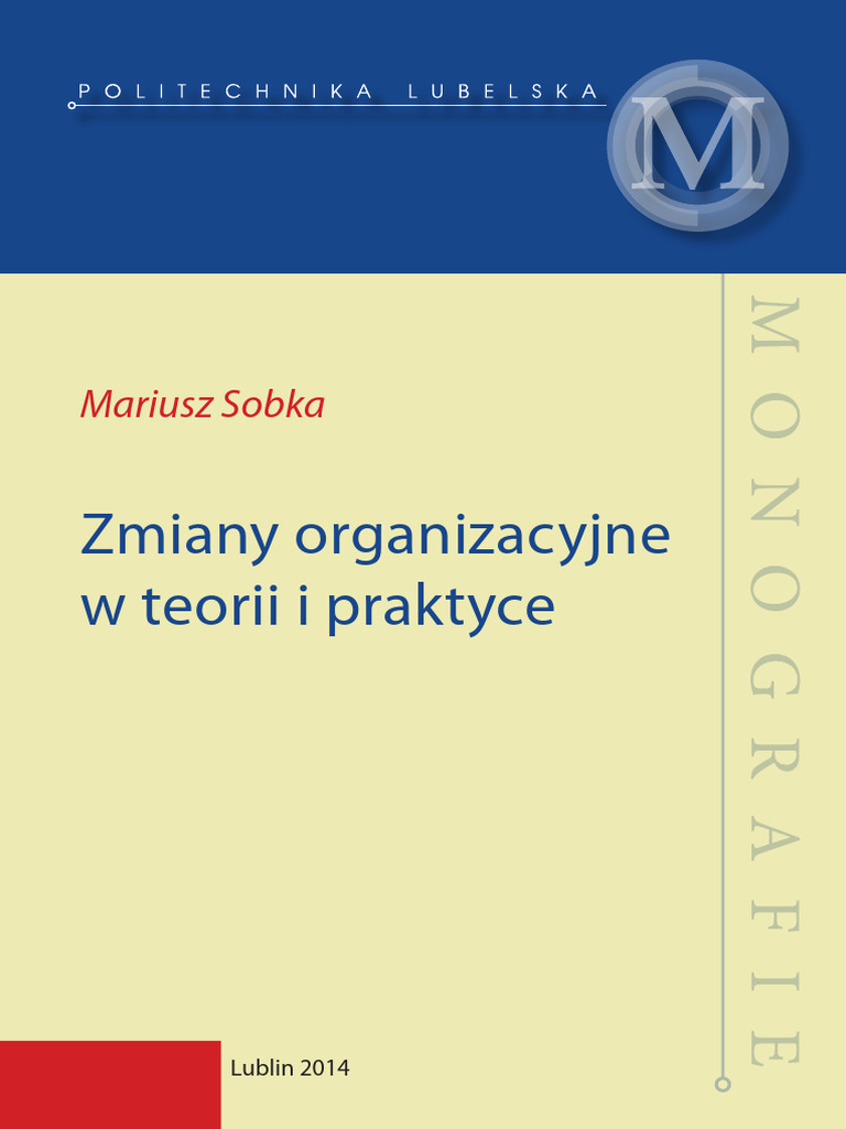 Zmiany | PDF