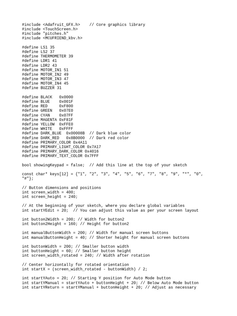 Mega 1 | PDF | Image Processing | Vision